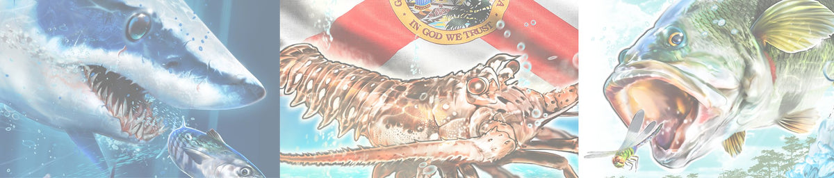 Brian Kalt Collection – ReelSkinz